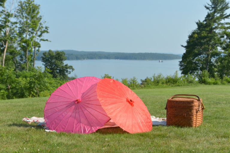 Wilderstein Historic Site - Hudson Valley House Museum