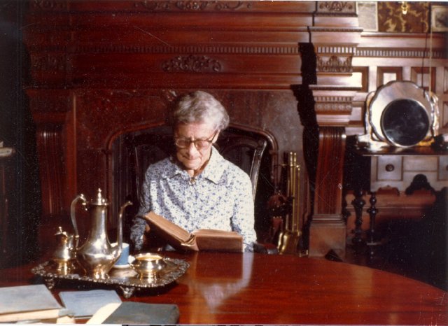 THE PROJECT TO SAVE WILDERSTEIN BEGINS: WILDERSTEIN PRESERVATION IS ...